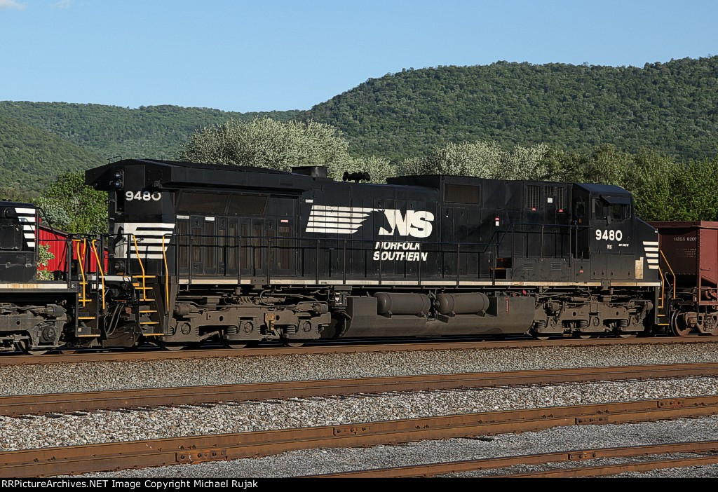 NS 9480